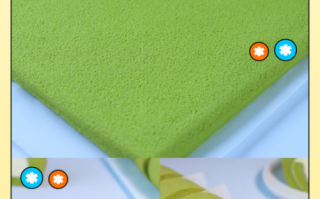 抹茶蛋糕卷怎么做_抹茶蛋糕卷开裂怎么办