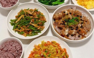 午饭做什么简单又好吃_家常做法大全午饭