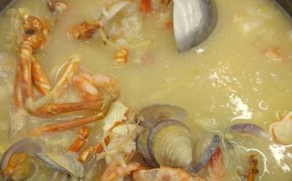 龙虾粥怎么做_家常龙虾粥做法大全