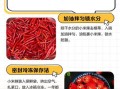 小米辣怎么保存_小米辣可以放多久