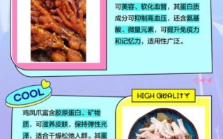 鸡脚的营养价值与功效_鸡脚吃了有什么好处