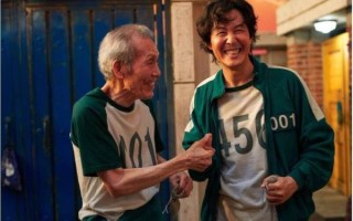 鱿鱼游戏电影完整版在哪看_鱿鱼游戏结局解析