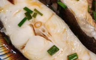 格陵兰比目鱼怎么做_格陵兰比目鱼清蒸还是香煎