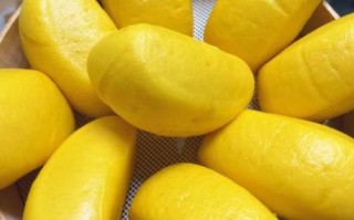 蒸南瓜馒头怎么做_蒸南瓜馒头要多久