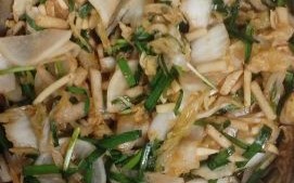 怎样腌制萝卜咸菜_萝卜咸菜怎么做好吃