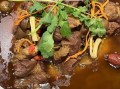 驴肉火锅怎么做好吃_驴肉火锅做法步骤