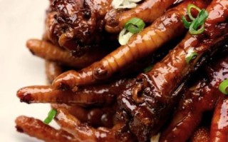红烧鸡爪怎么做好吃_家常红烧鸡爪做法