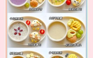 孩子早上吃什么最好_孩子早餐吃什么最有营养
