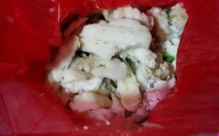 超市冷冻鳕鱼为什么不能吃_鳕鱼冷冻后还能吃吗