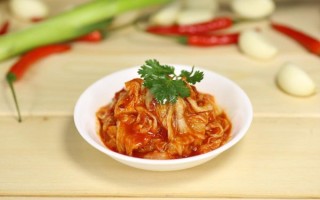 韩国泡菜可以做什么美食_泡菜怎么做好吃