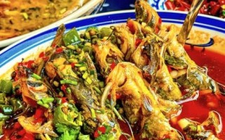 油炸黄辣丁鱼怎么做_黄辣丁鱼炸多久才酥脆