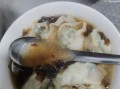 馄饨热量高吗_一碗馄饨多少大卡