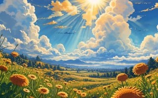 阳光头像怎么选_阳光头像适合什么场景