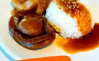 鲍鱼汁怎么做_家庭简易做法