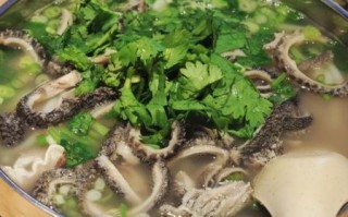 羊肚怎么煮才嫩_羊肚怎么煮才好吃