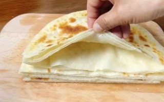 烙饼怎么和面烙出柔软_烙饼柔软技巧