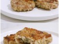 香煎藕饼怎么做_香煎藕饼为什么不成形