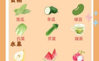 虚火吃什么食物能降火_虚火体质饮食指南