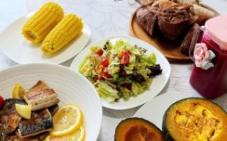 高考学生早餐吃什么好_一周不重样食谱