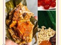 鲜肉粽子怎么做才好吃_鲜肉粽子做法窍门