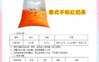 在家怎么做奶茶_自制奶茶用什么茶叶