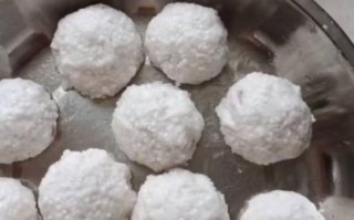 西米水晶包的做法_西米水晶包为什么开裂