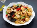 炒平菇的做法大全_平菇怎么炒才好吃
