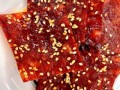 猪肉脯烤箱做法_烤箱版猪肉脯怎么做