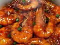 红烧大海虾怎么做_红烧大海虾的正宗做法