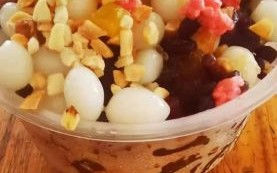 桂朝米凉糕怎么做_桂朝米凉糕配方比例