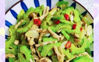 夏季家常菜谱大全带图片大全_夏天吃什么菜开胃又解暑