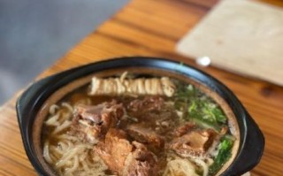砂锅面怎么做好吃_砂锅面家常做法