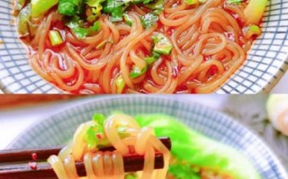 酸辣粉汤汁怎么调_酸辣粉汤汁配方比例