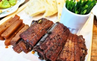 烙饼卷带鱼怎么吃_带鱼烙饼卷吃法大全