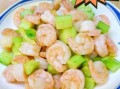 虾仁怎么炒才嫩_虾仁做法大全图解