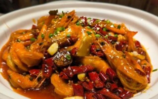 麻辣香辣虾怎么做_家常香辣虾最正宗做法