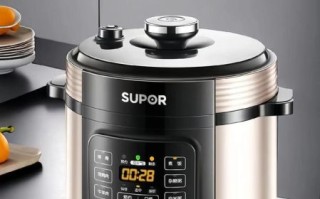 电压力锅哪个牌子好_电压力锅怎么选