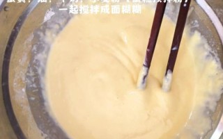 鸡蛋糕怎么蒸_鸡蛋糕蒸多久才蓬松