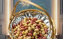 自制干炒五香花生米怎么做_干炒五香花生米保存多久