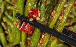 下饭小炒素菜有哪些_怎么做才好吃