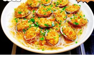 鲍鱼怎么做好吃又简单_家常鲍鱼做法