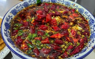 川菜为什么这么辣_川菜有哪些经典菜