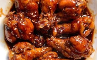 炖翅根的家常做法_炖翅根怎么做好吃又入味