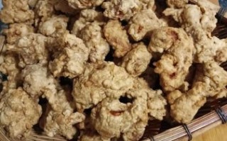 炸酥肉怎么做_炸酥肉用什么肉