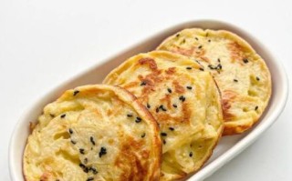 早餐苹果饼的做法大全_苹果饼怎么做好吃又简单