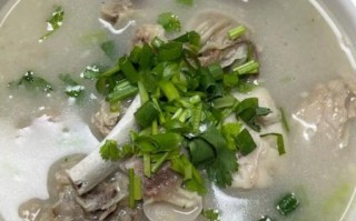 单县羊肉汤培训哪家好_学费多少钱