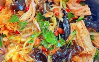 川菜凉菜有哪些名菜_怎么做才正宗