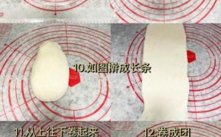 用面包机做拉丝面包_面包机拉丝面包怎么做