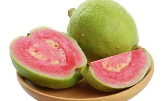 番石榴怎么吃降血糖_糖尿病人一天吃多少