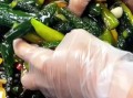 黄瓜怎么腌制好吃_家常腌黄瓜步骤